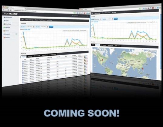 ClicTracker la mejor herramienta para medir tus campañas de publicidad