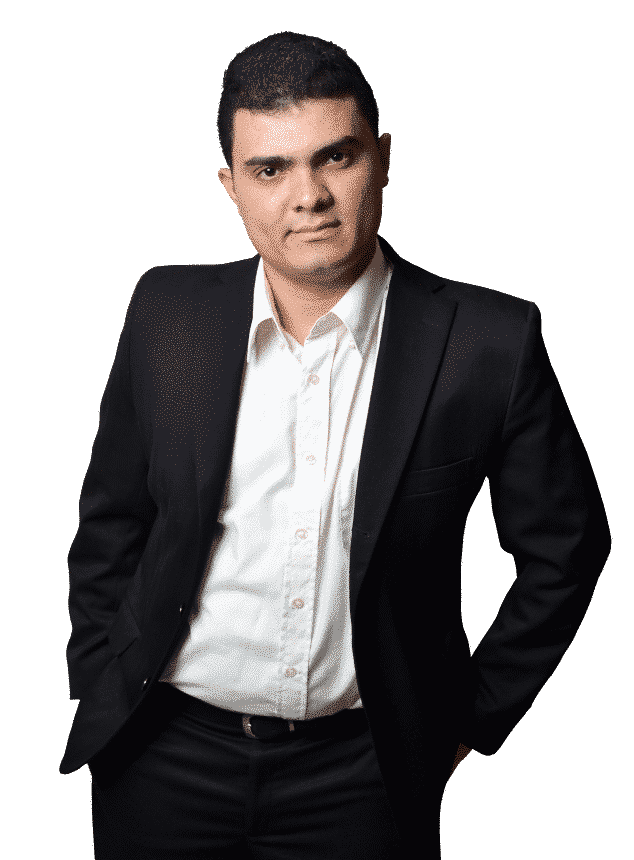 Quien es Eulises Avila